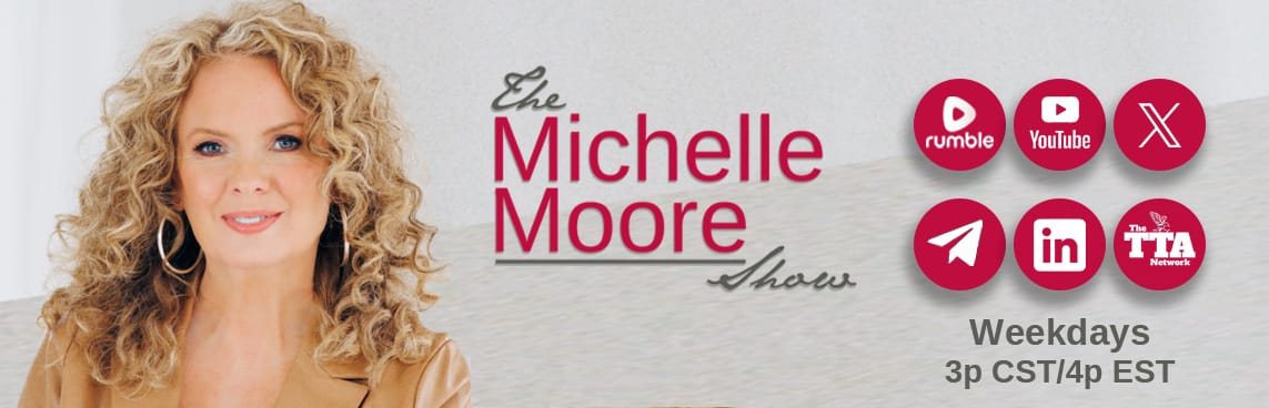 Michelle Moore - Indivisible Values